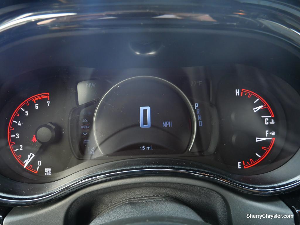 2022 Dodge Durango R/T Plus Blacktop V8 AWD | 30683T - Paul Sherry ...