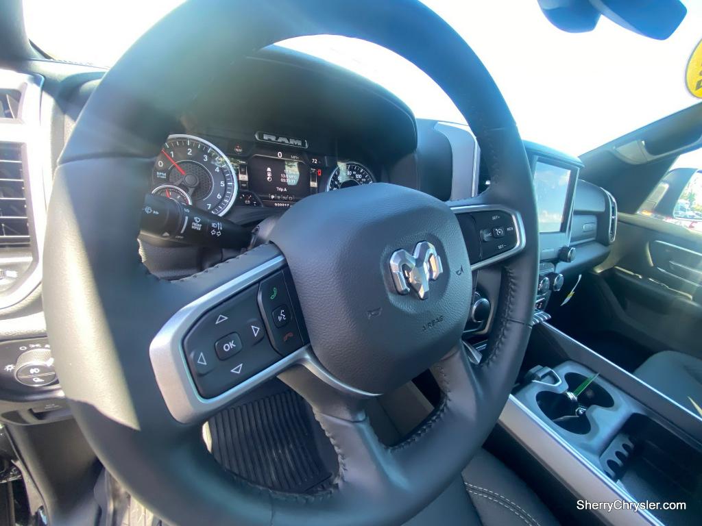 2022 Ram 1500 Big Horn Sport | 30678T - Paul Sherry Chrysler Dodge Jeep RAMPaul Sherry Chrysler ...
