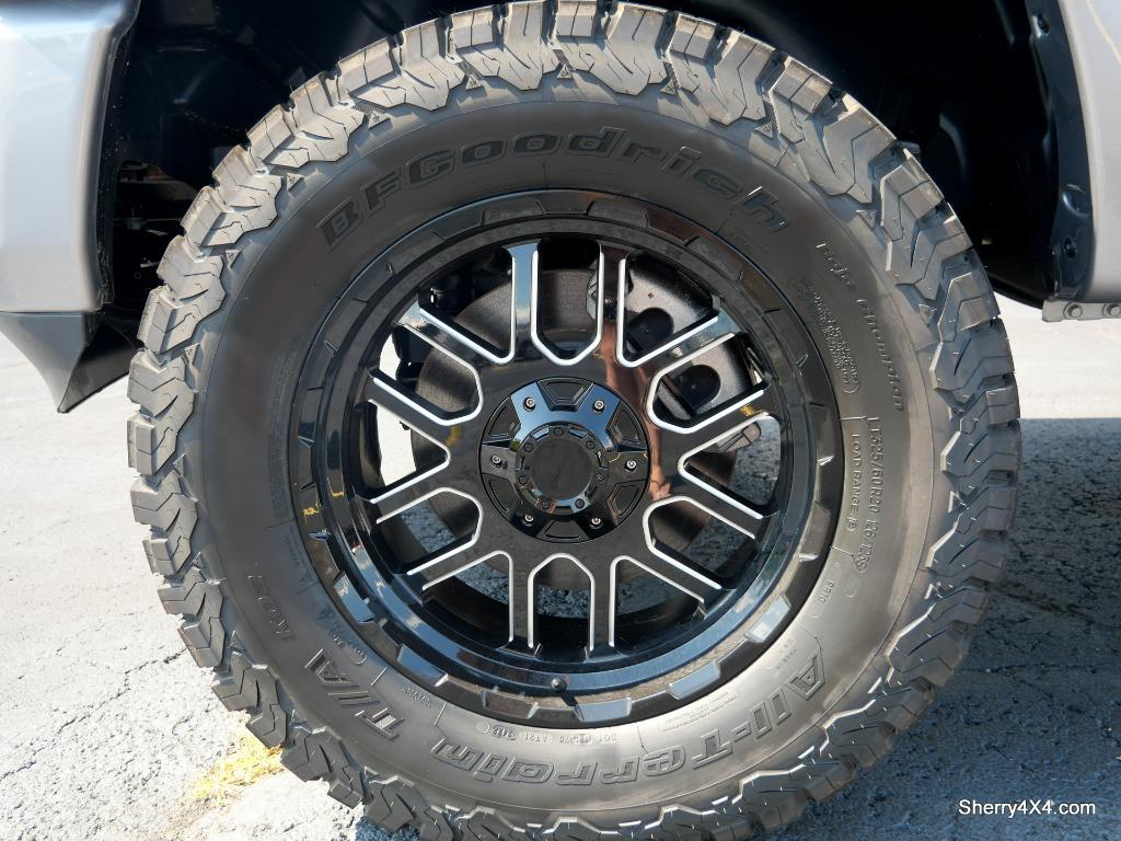 2022 Ram 1500 - SCA Performance Black Widow | 30673T - Paul Sherry ...