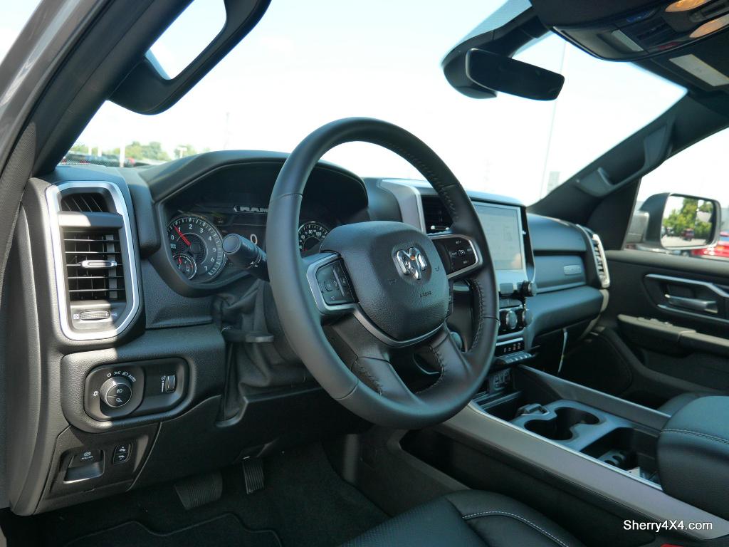 2022 Ram 1500 - SCA Performance Black Widow | 30673T - Paul Sherry ...