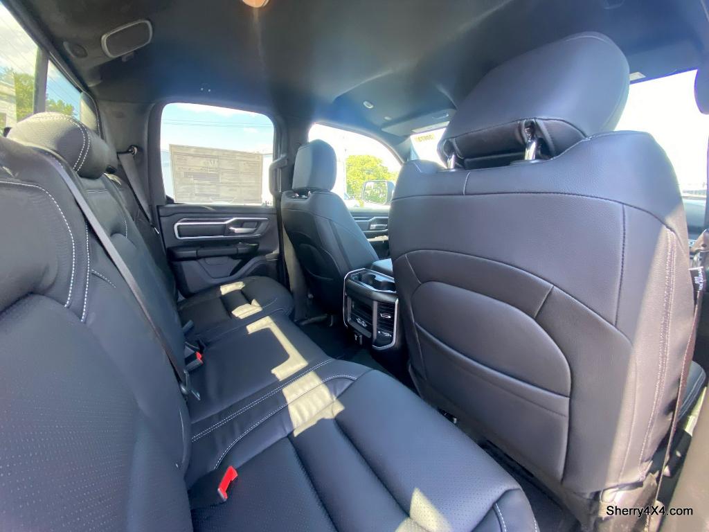 2022 Ram 1500 - SCA Performance Black Widow | 30673T - Paul Sherry ...