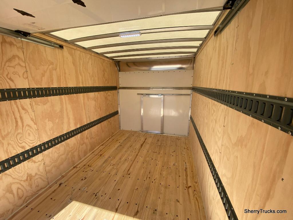 2022 Ram ProMaster - Commercial Bay Bridge Box Truck | 30695T - Paul ...
