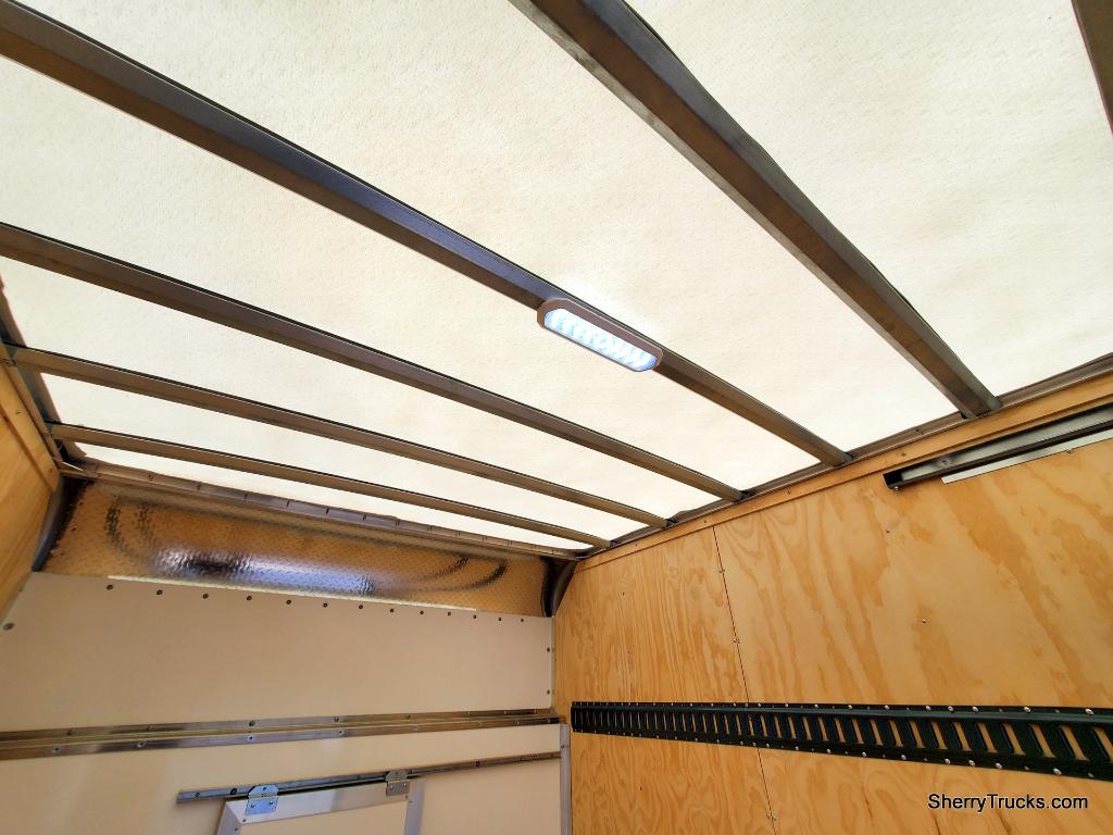 2022 Ram ProMaster - Commercial Bay Bridge Box Truck | 30695T - Paul ...