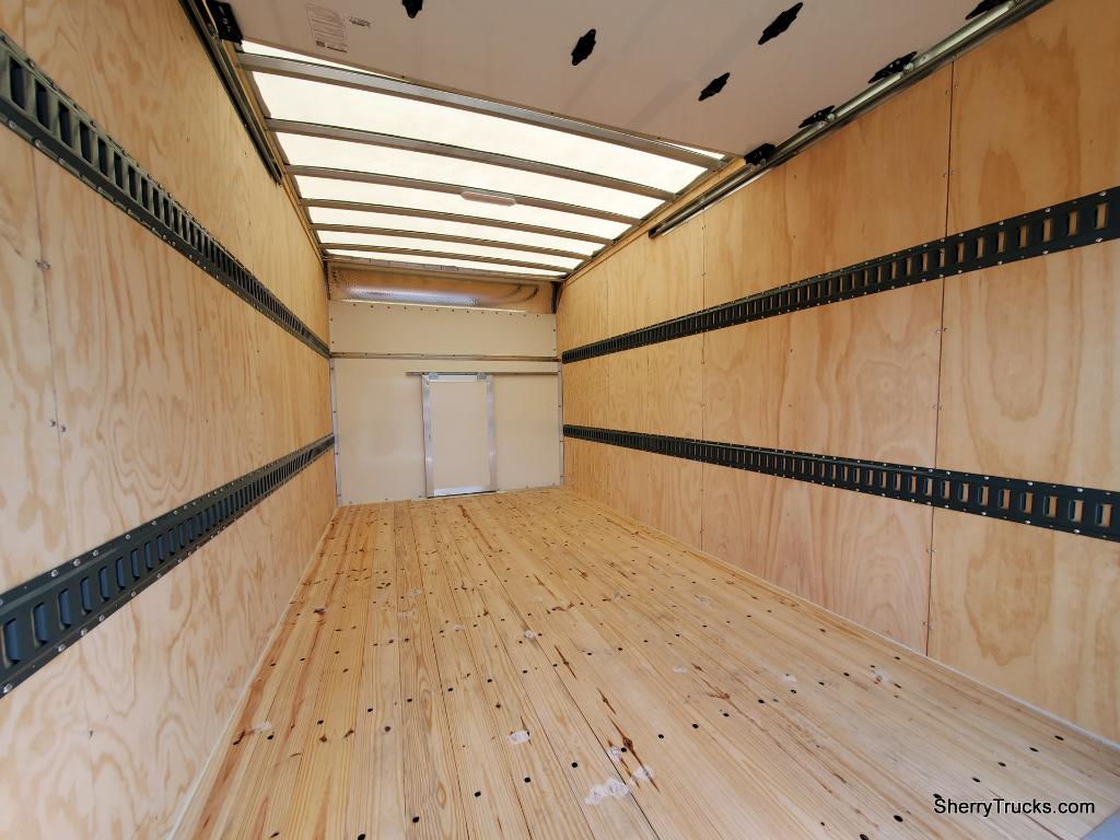 2022 Ram ProMaster - Commercial Bay Bridge Box Truck | 30695T - Paul ...