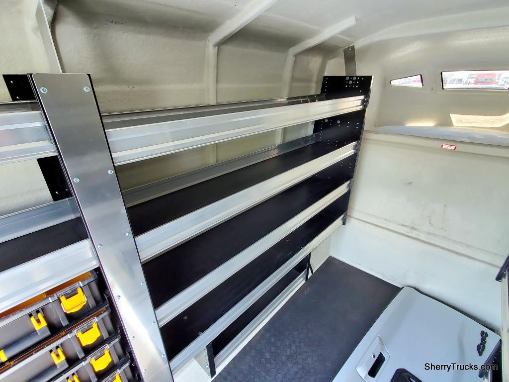 2022 Ram 3500 - Commercial Spacekap Service Body | 30688T - Paul Sherry ...