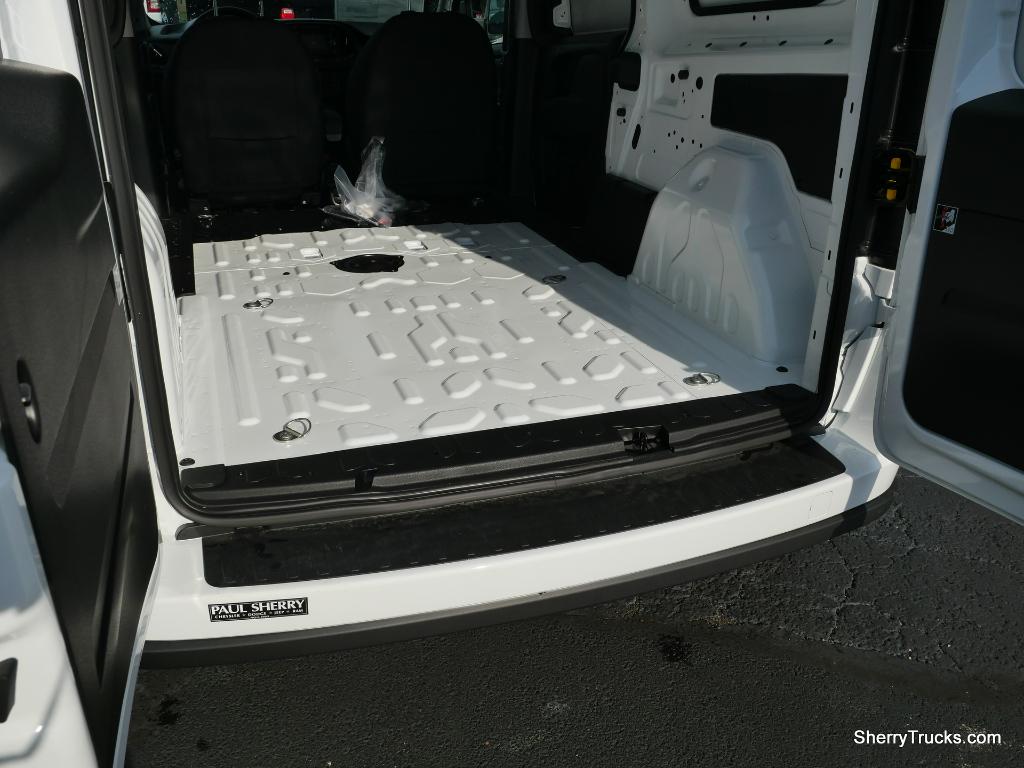 2022 Ram ProMaster City - Commercial Cargo Van | 30704T - Paul Sherry ...