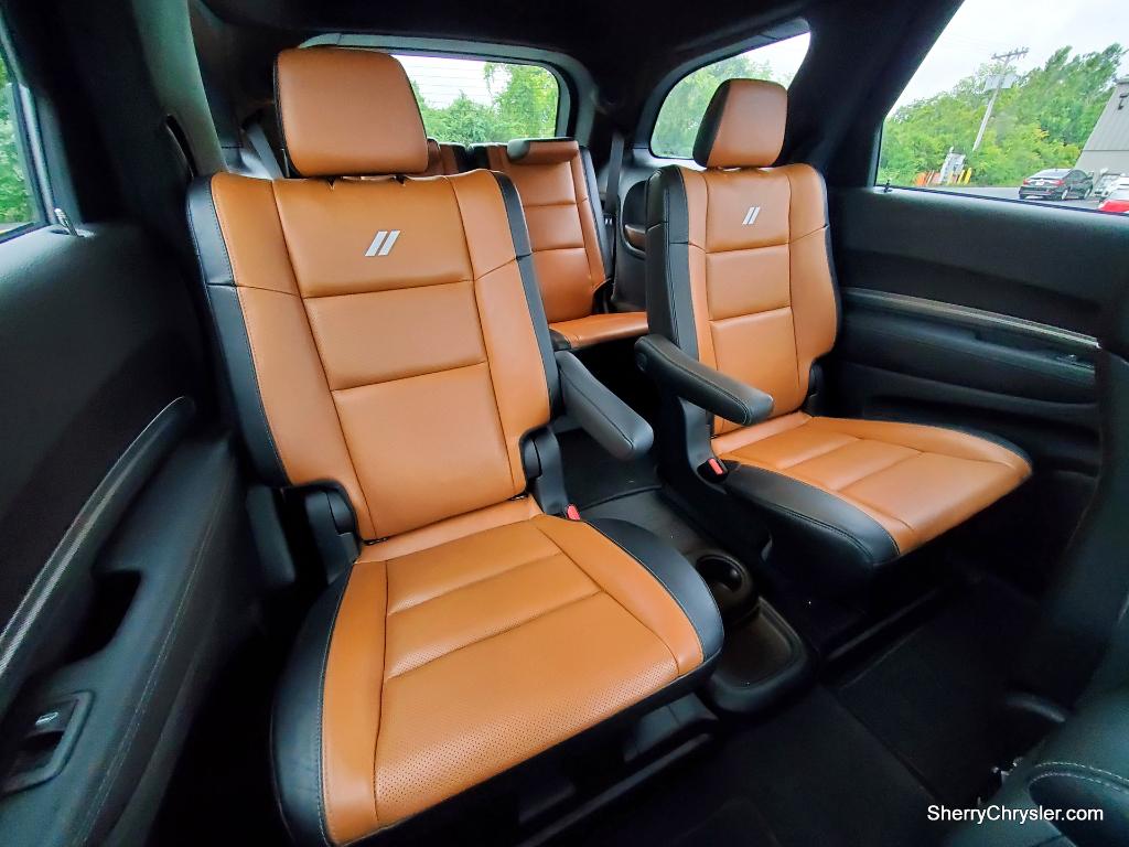 2020 Dodge Durango R/T Blacktop Hemi AWD | 30680AT - Paul Sherry ...