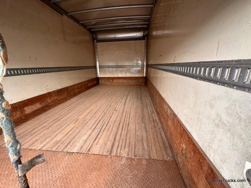 2007 Chevrolet C4500 - Commercial Supreme Box Truck | 30484AT - Paul ...