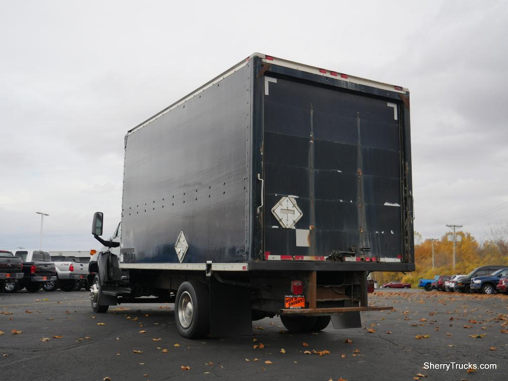 2007 Chevrolet C4500 - Commercial Supreme Box Truck | 30484AT - Paul ...