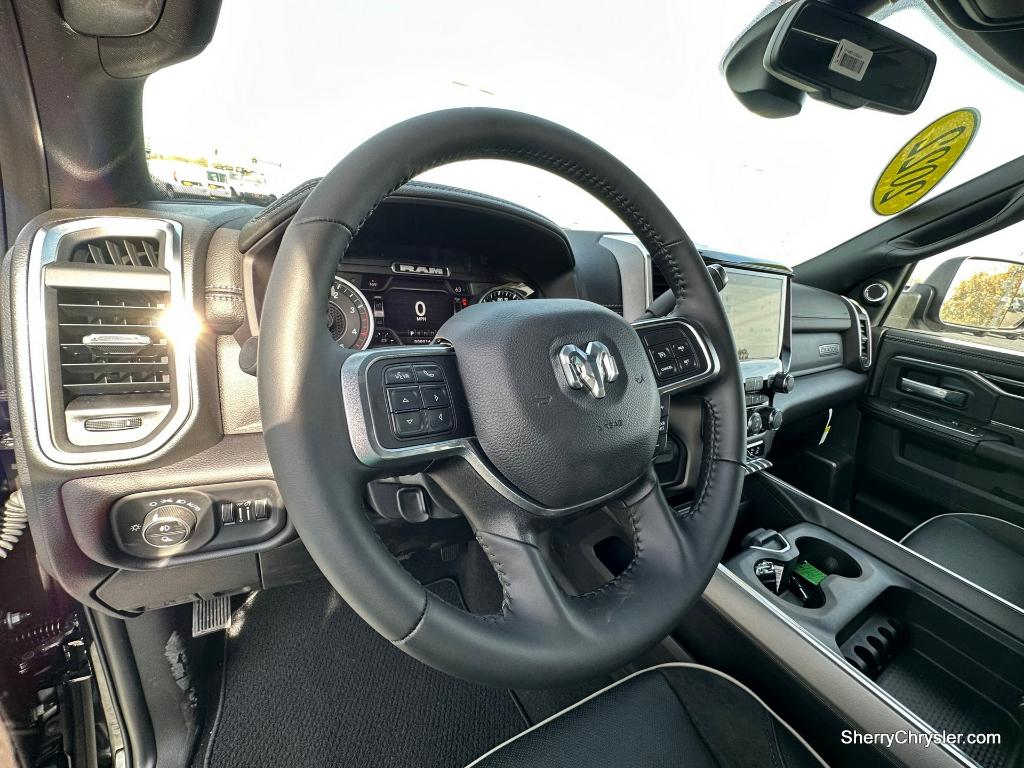 2022 Ram 2500 Laramie Night Edition | 30739T - Paul Sherry Chrysler Dodge Jeep RAMPaul Sherry ...