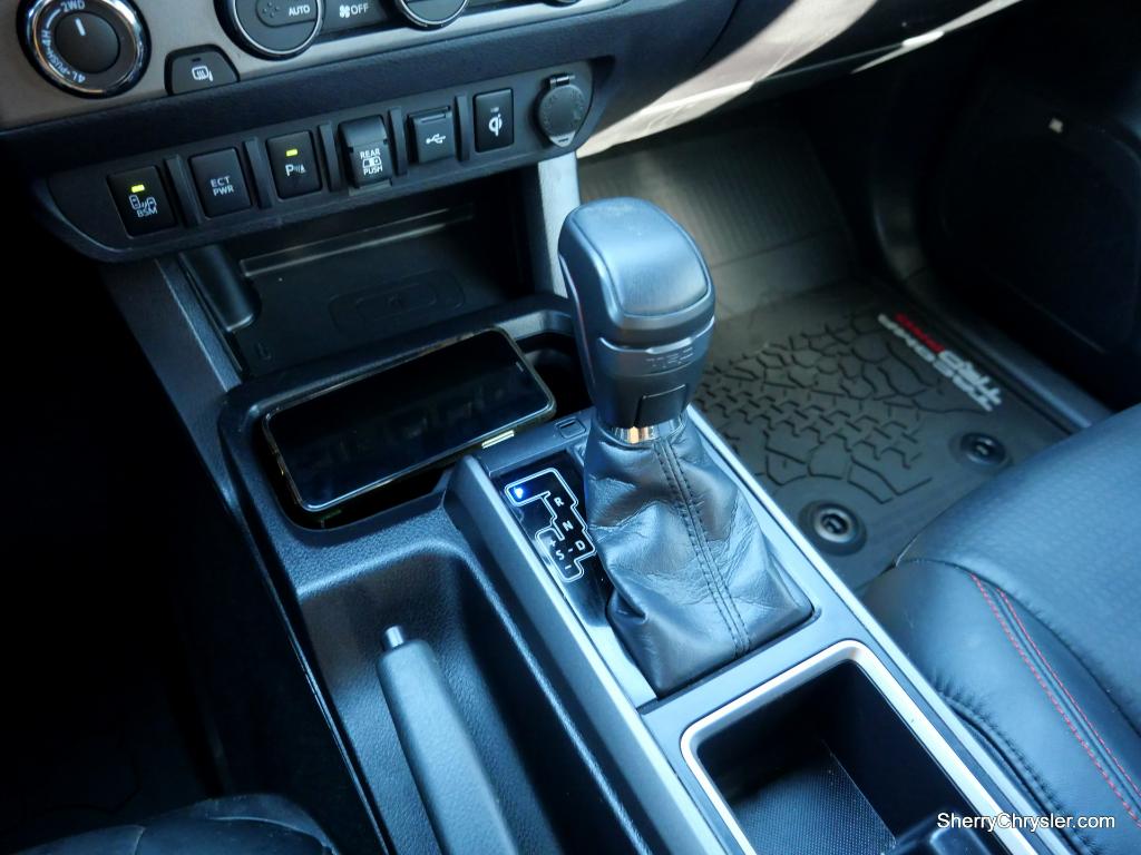 2021 Toyota Tacoma TRD Pro | 30592AT - Paul Sherry Chrysler Dodge Jeep ...