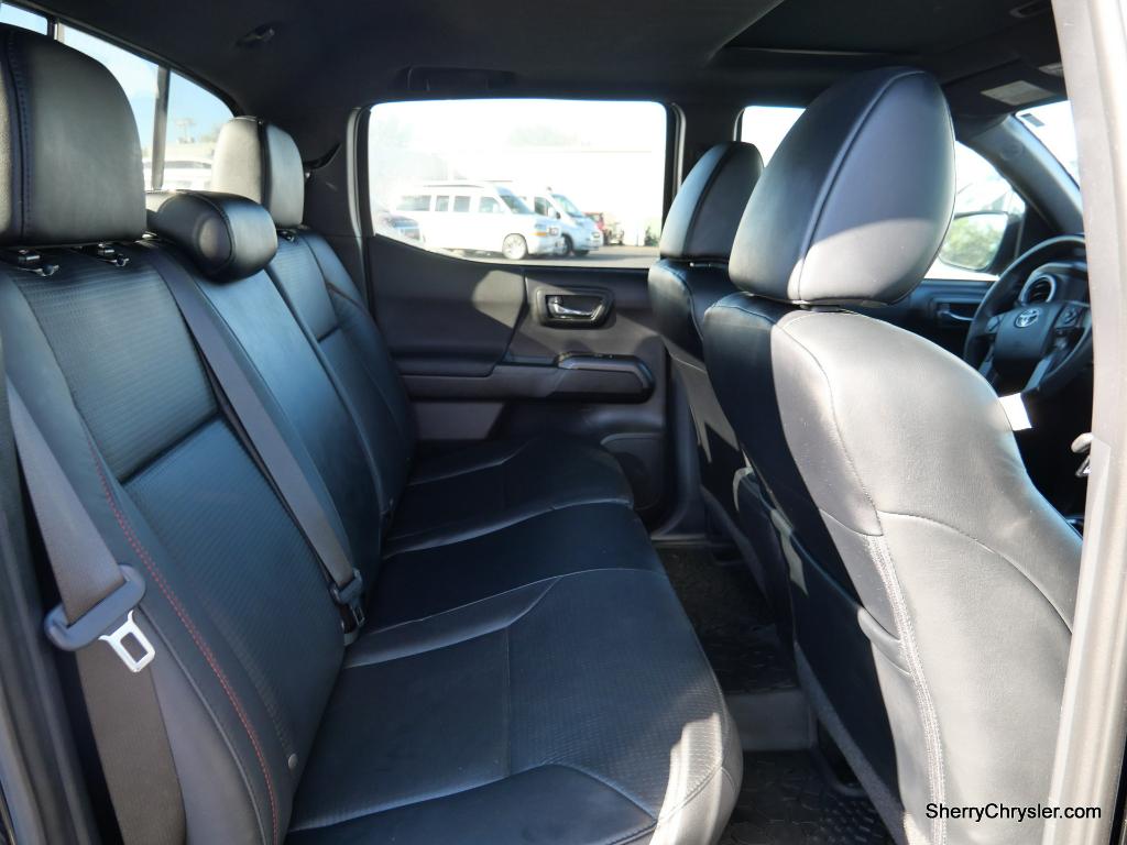 2021 Toyota Tacoma TRD Pro | 30592AT - Paul Sherry Chrysler Dodge Jeep ...