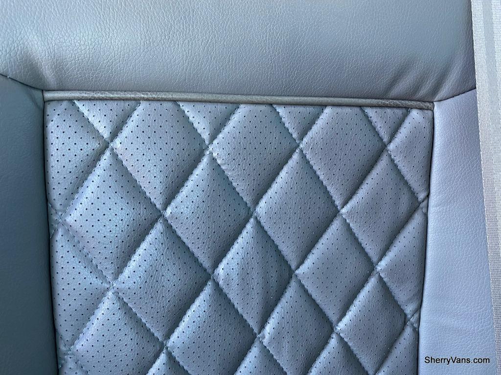 2018 Ram Conversion Van - Waldoch Galaxy 9 Passenger | CP16857T - Paul ...