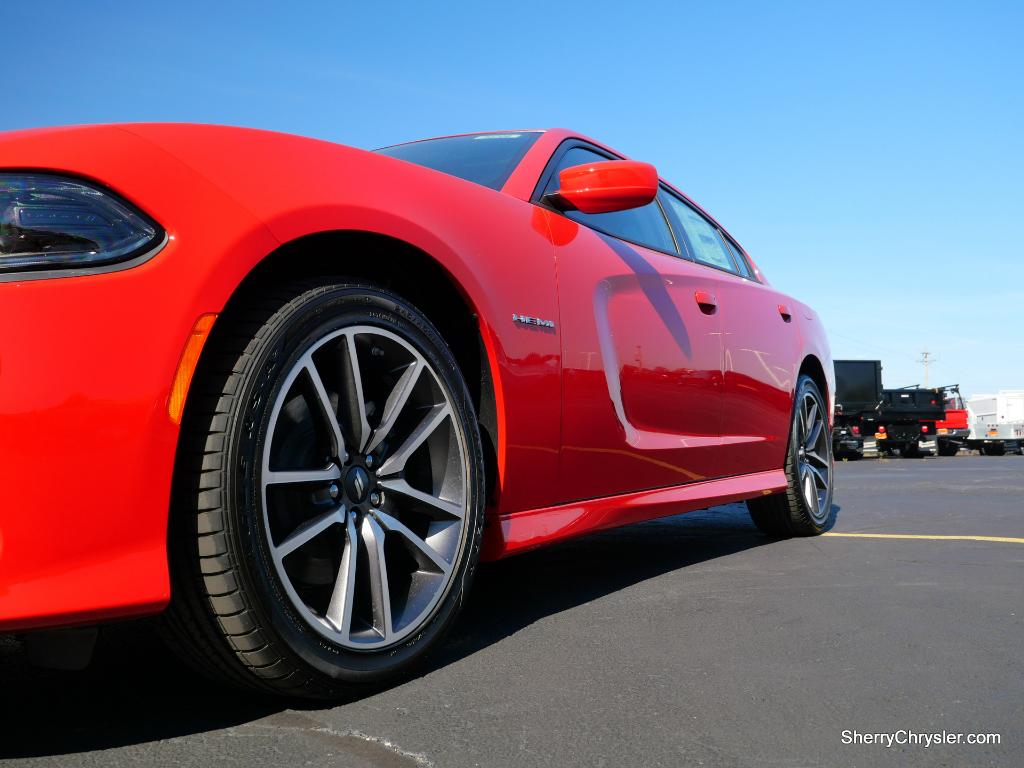 2022 Dodge Charger R/T | 30706 - Paul Sherry Chrysler Dodge Jeep ...