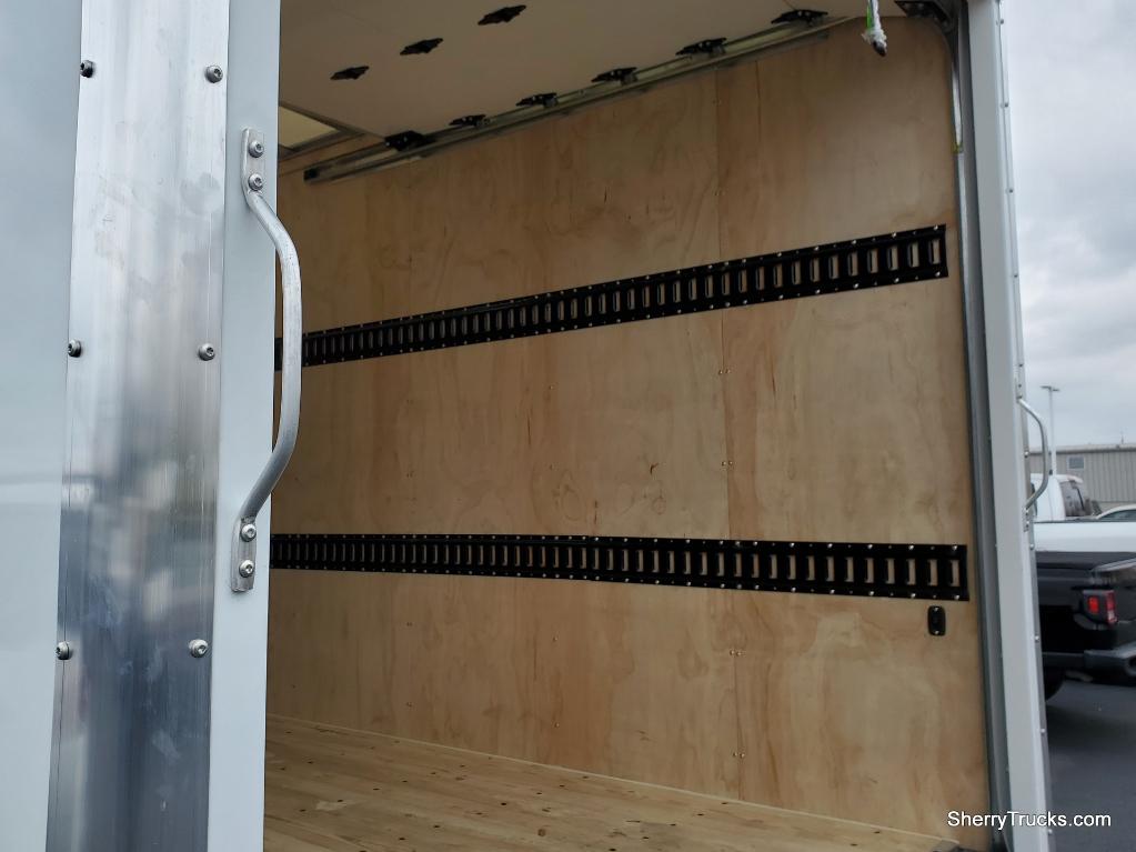 2022 Ram ProMaster - Commercial Bay Bridge Box Truck | 30767T - Paul ...