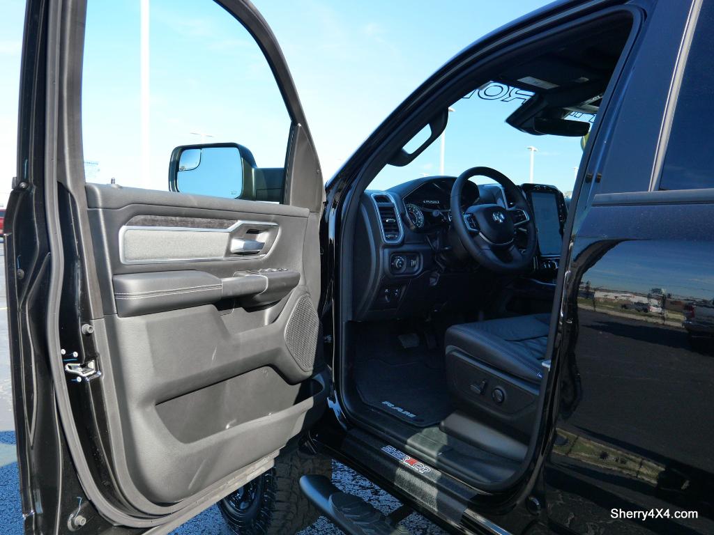 2022 Ram 1500 - Sherrod Trucks Eclipse Edition | 30756T - Paul Sherry ...