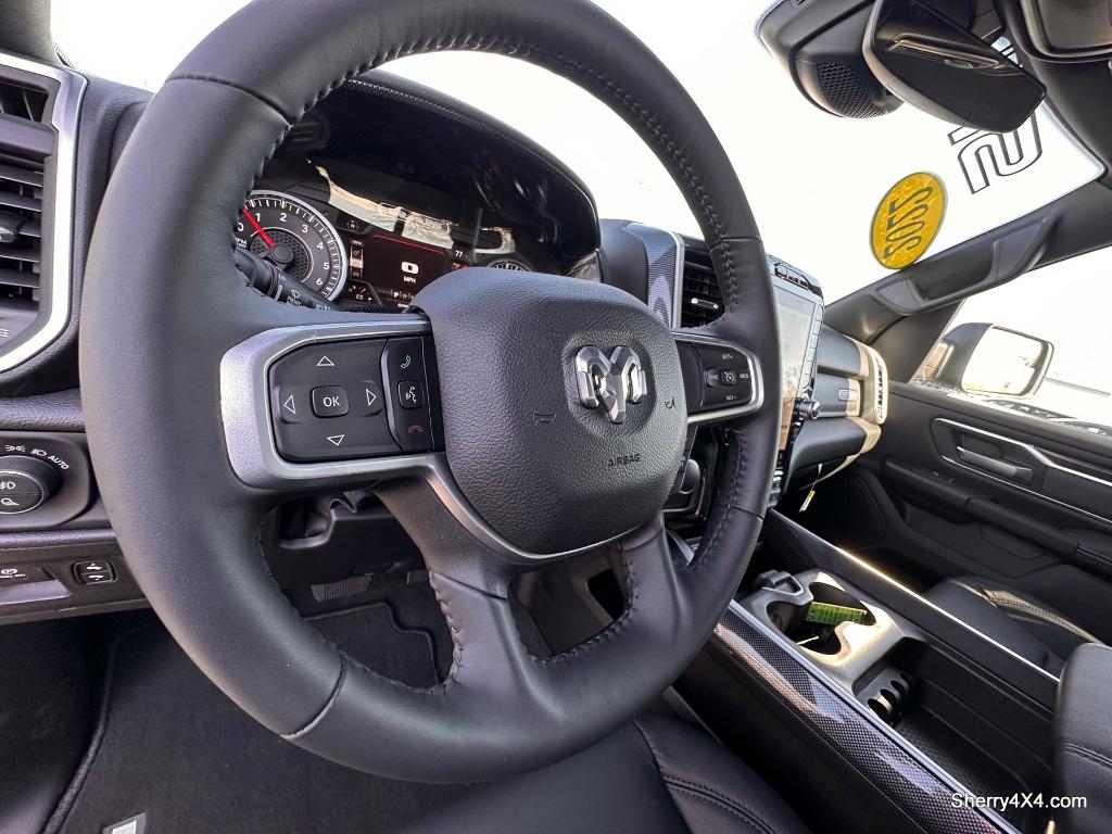 2022 Ram 1500 - Sherrod Trucks Eclipse Edition | 30756T - Paul Sherry ...