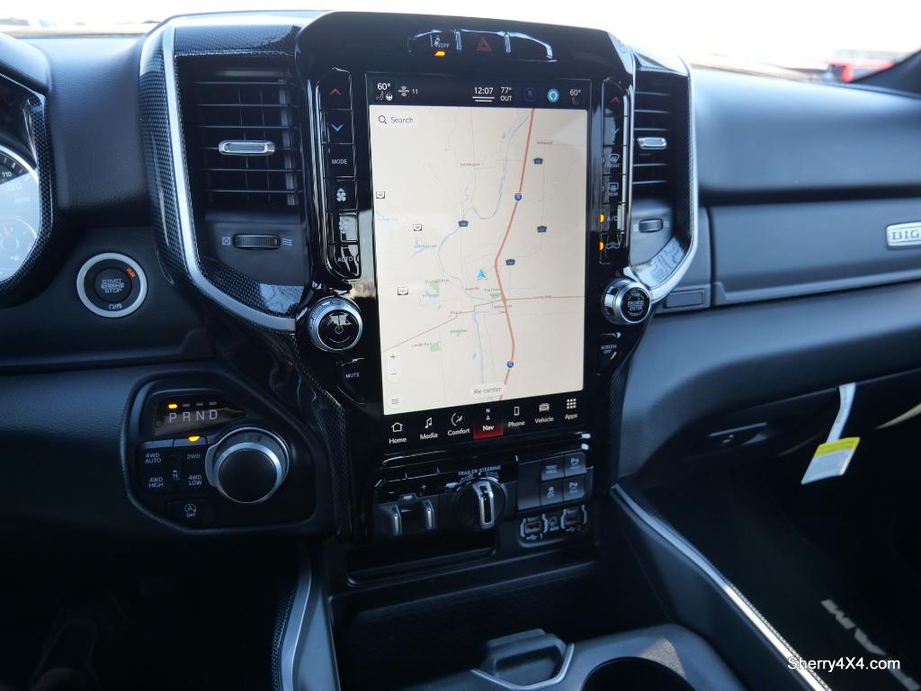 2022 Ram 1500 - Sherrod Trucks Eclipse Edition | 30756T - Paul Sherry ...