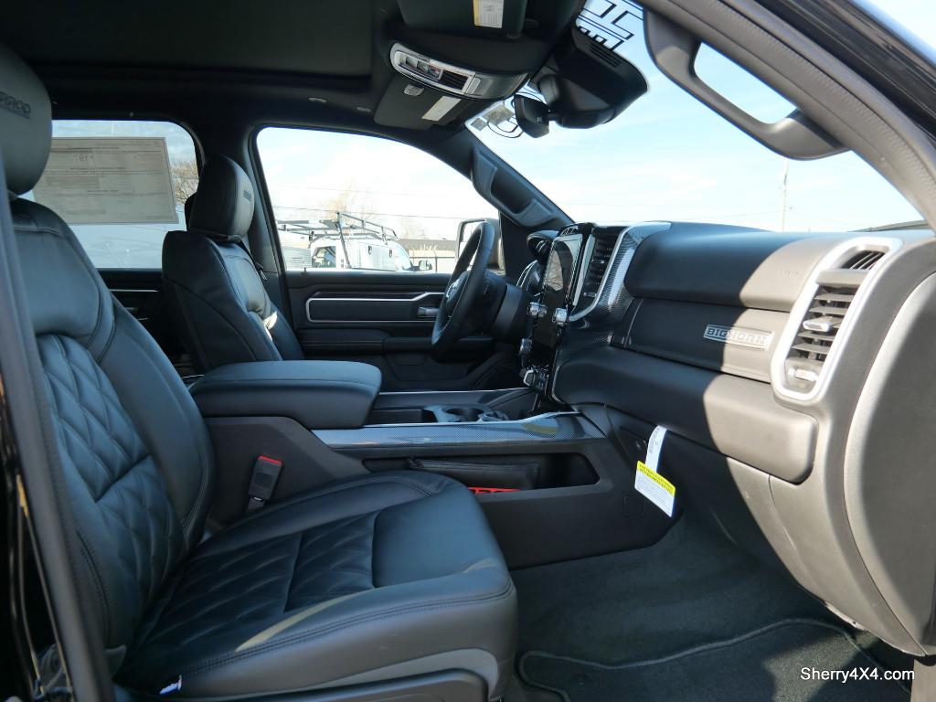 2022 Ram 1500 - Sherrod Trucks Eclipse Edition | 30756T - Paul Sherry ...