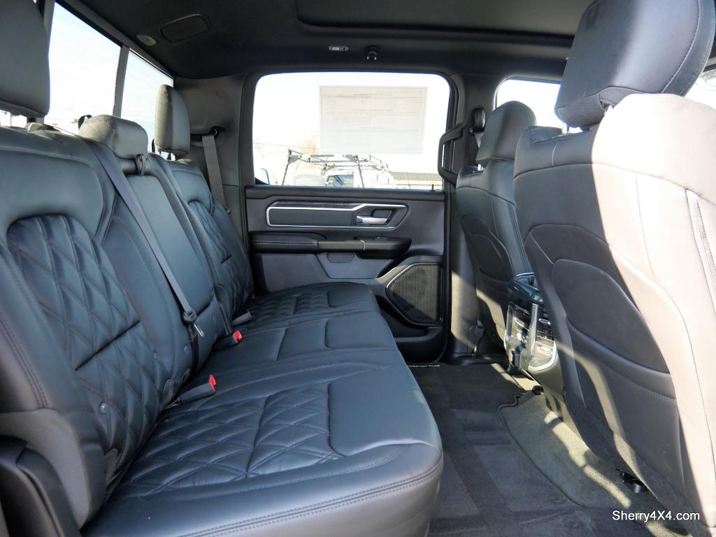 2022 Ram 1500 - Sherrod Trucks Eclipse Edition | 30756T - Paul Sherry ...