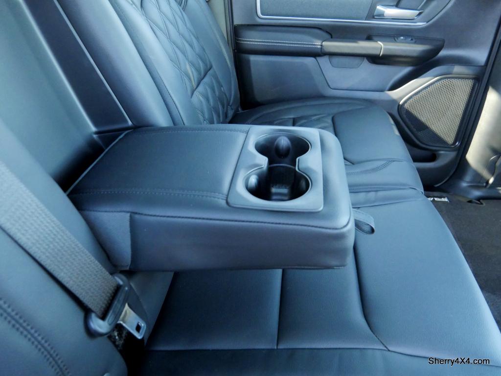 2022 Ram 1500 - Sherrod Trucks Eclipse Edition | 30756T - Paul Sherry ...