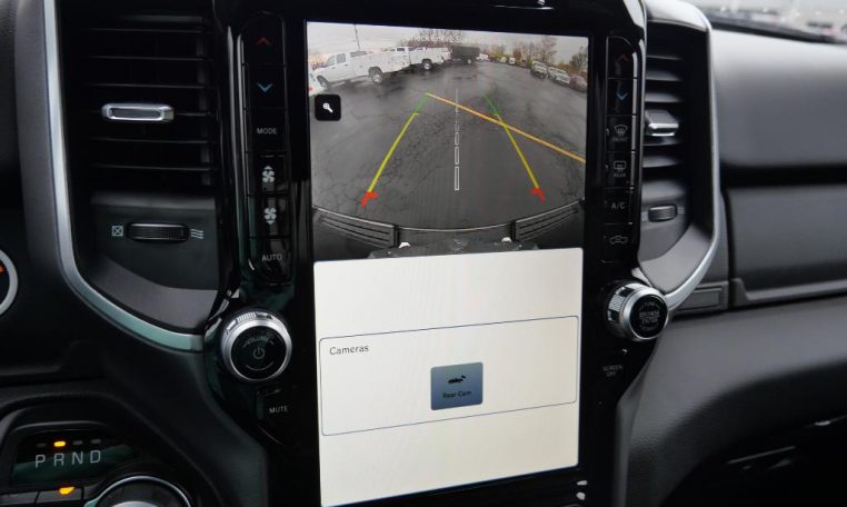 2022 Ram 1500 - Sherrod Trucks LZ-1 Edition | 30758T - Paul Sherry ...