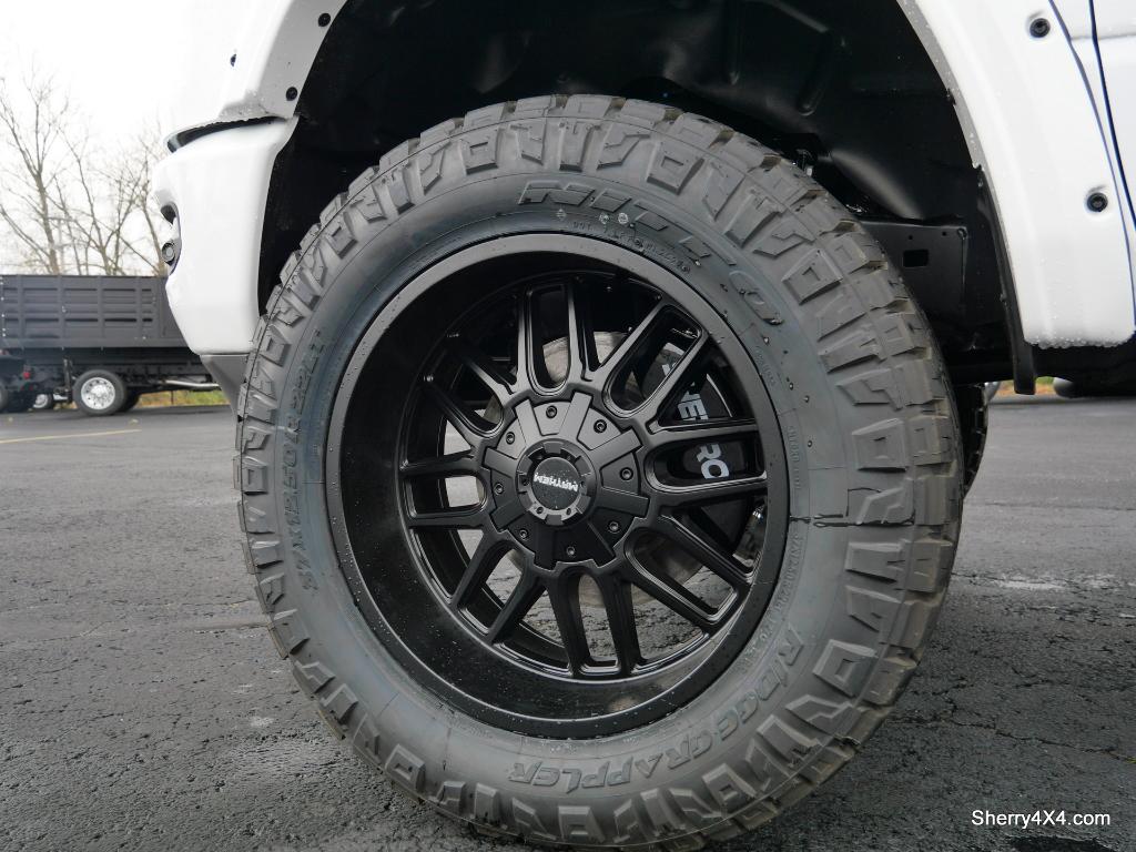 2022 Ram 1500 - Sherrod Trucks Eclipse Edition | 30749T - Paul Sherry ...