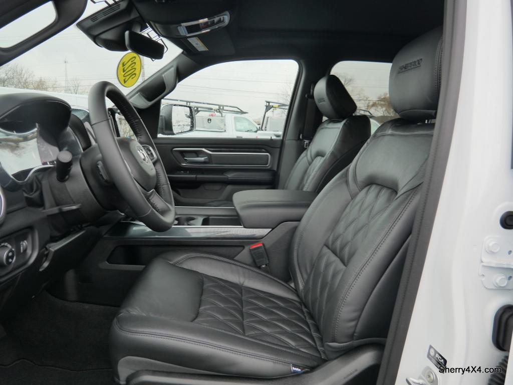 2022 Ram 1500 - Sherrod Trucks Eclipse Edition | 30749T - Paul Sherry ...