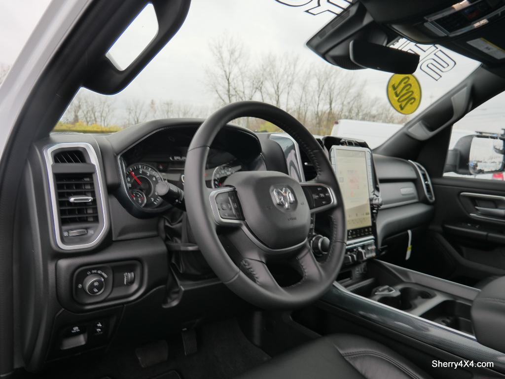 2022 Ram 1500 - Sherrod Trucks Eclipse Edition | 30749T - Paul Sherry ...
