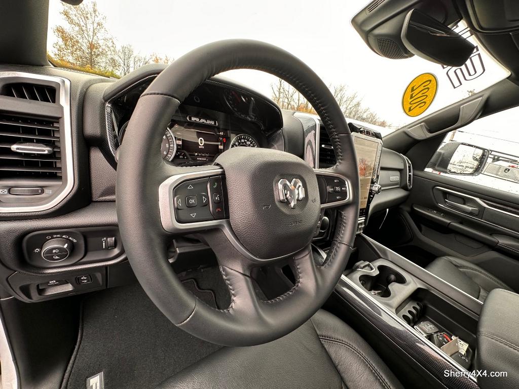 2022 Ram 1500 - Sherrod Trucks Eclipse Edition | 30749T - Paul Sherry ...