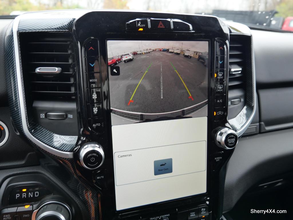 2022 Ram 1500 - Sherrod Trucks Eclipse Edition | 30749T - Paul Sherry ...