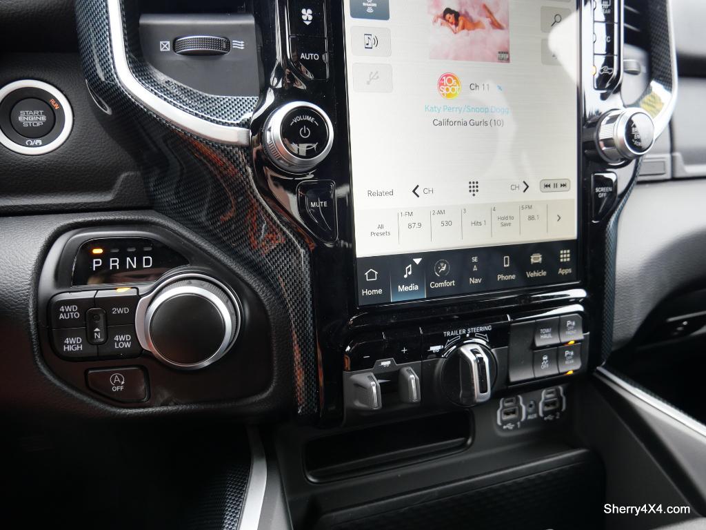 2022 Ram 1500 - Sherrod Trucks Eclipse Edition | 30749T - Paul Sherry ...