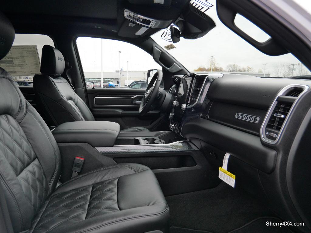 2022 Ram 1500 - Sherrod Trucks Eclipse Edition | 30749T - Paul Sherry ...