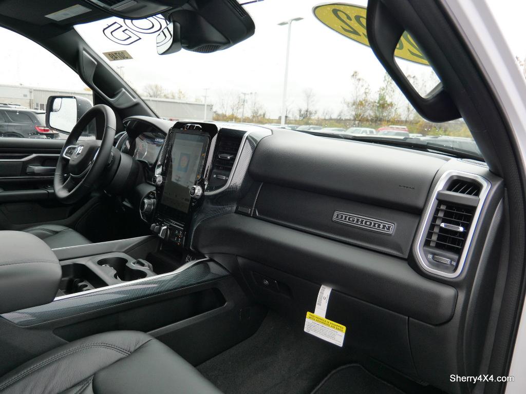 2022 Ram 1500 - Sherrod Trucks Eclipse Edition | 30749T - Paul Sherry ...