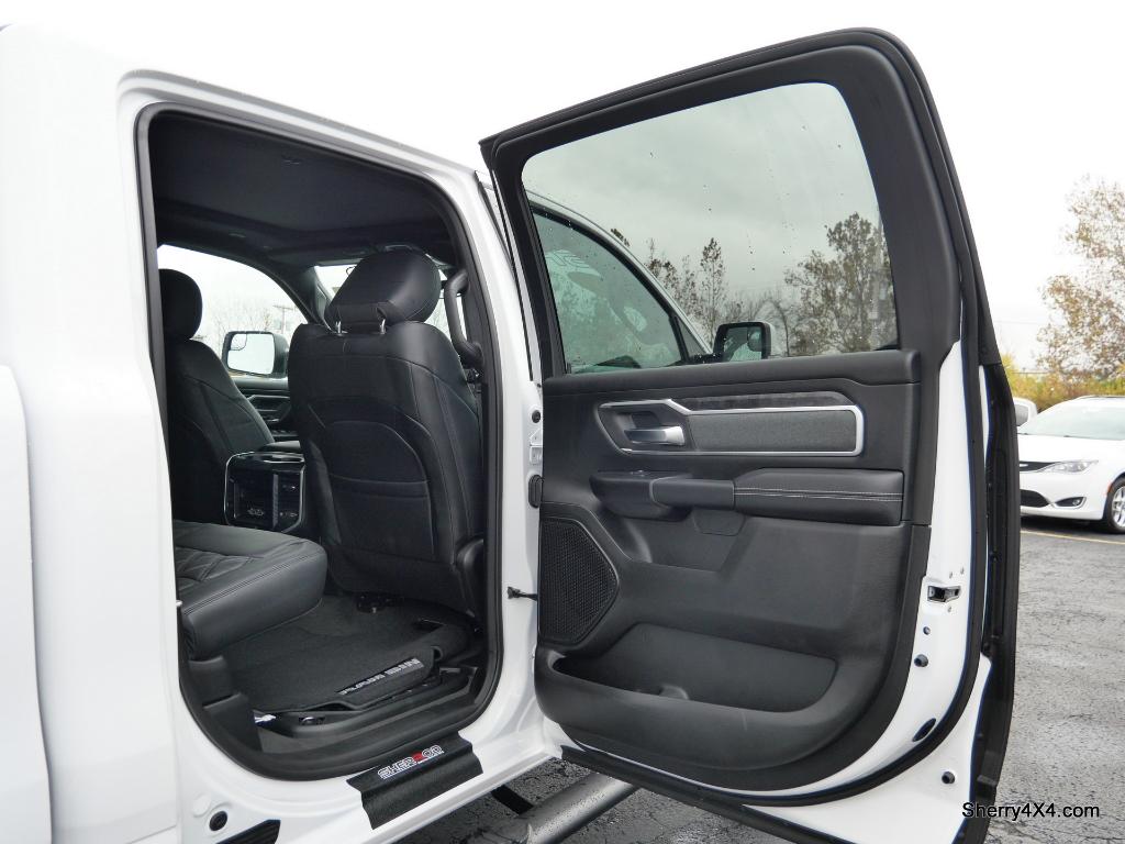 2022 Ram 1500 - Sherrod Trucks Eclipse Edition | 30749T - Paul Sherry ...