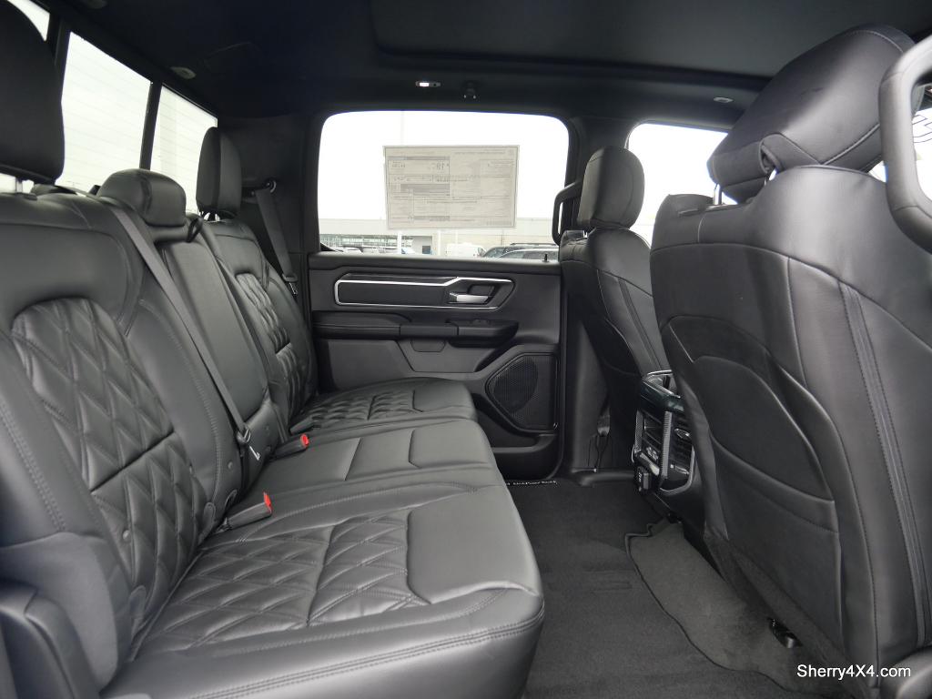 2022 Ram 1500 - Sherrod Trucks Eclipse Edition | 30749T - Paul Sherry ...