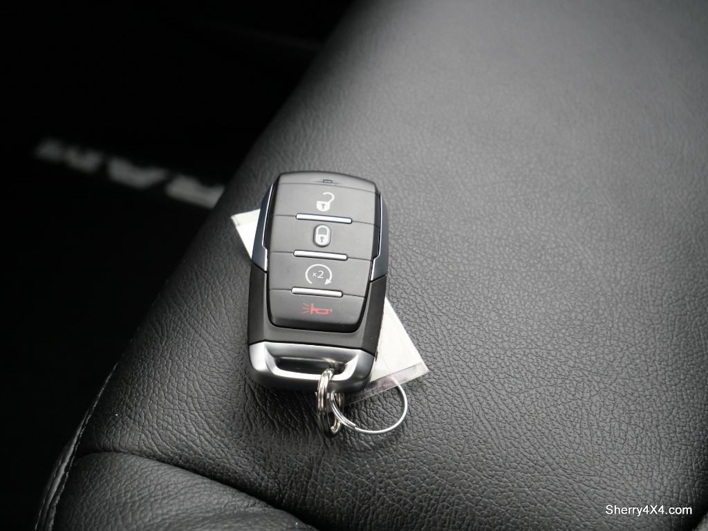 2022 Ram 1500 - Sherrod Trucks Eclipse Edition | 30749T - Paul Sherry ...