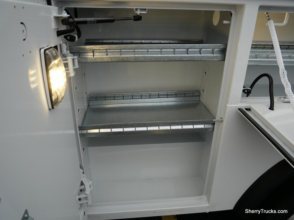 2022 Ram ProMaster - Commercial Reading Service Body | 30808T - Paul ...