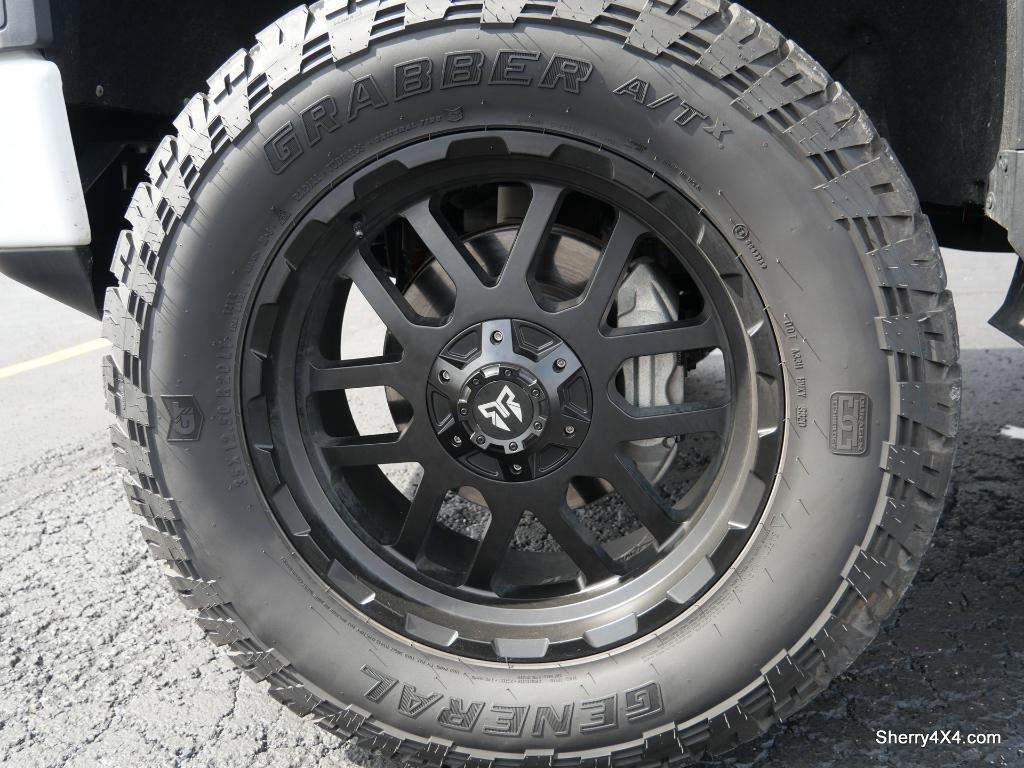 2021 GMC Sierra 1500 - Adapt Solutions LINK Side-Entry Mobility ...