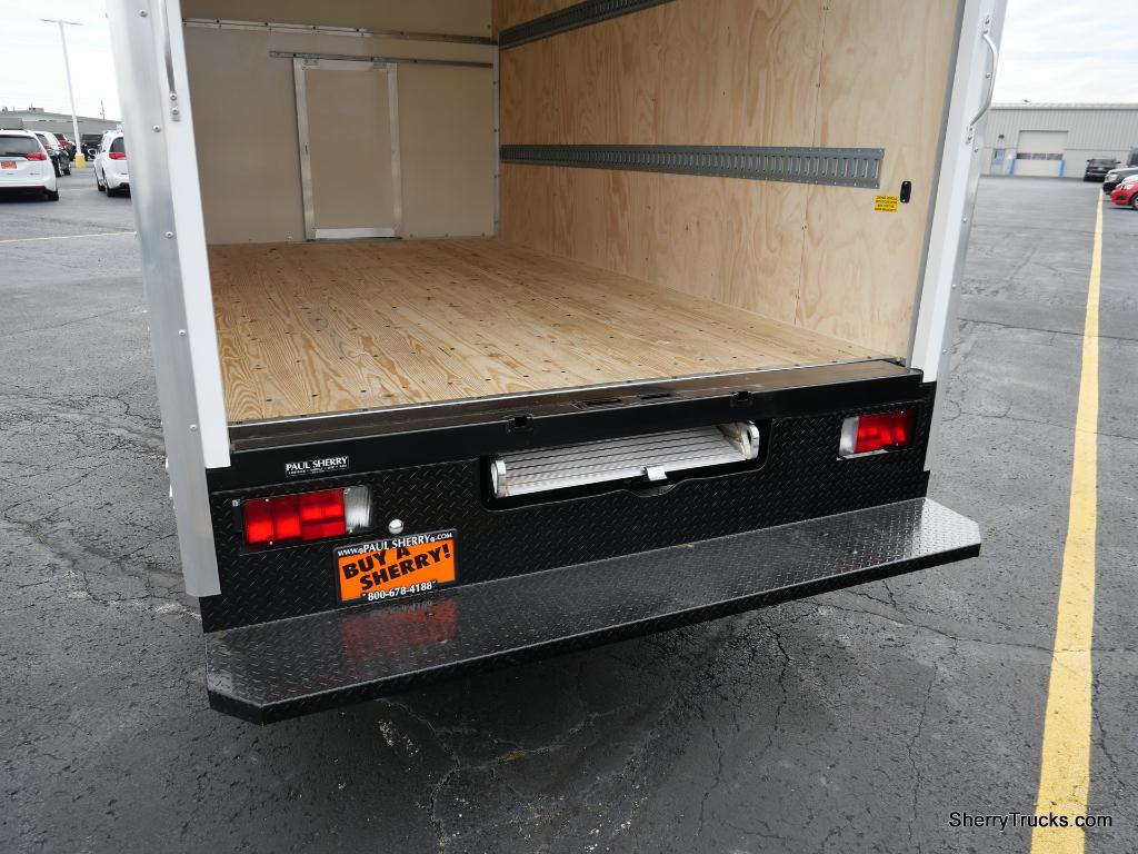 2023 Ram ProMaster - Commercial Bay Bridge Box Truck | 30883T - Paul ...