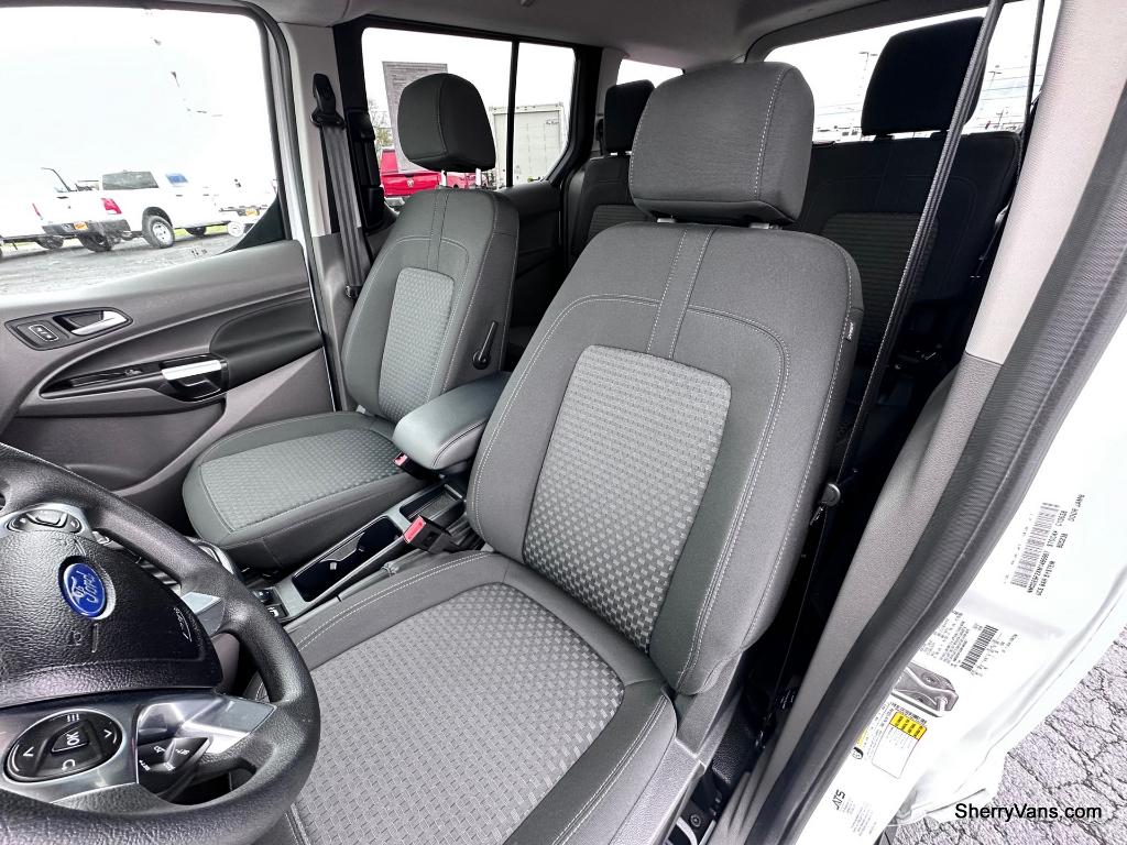 2021 Ford Transit - ATS Rear-Entry Mobility | CP16942T - Paul Sherry ...