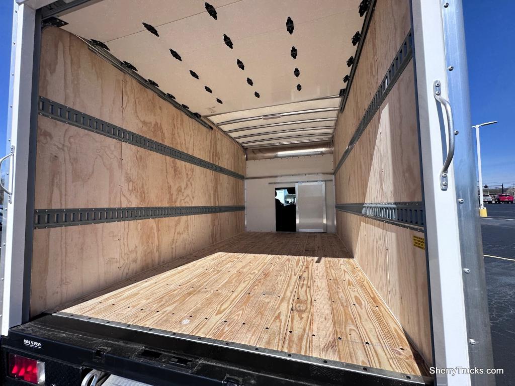 2023 Ram ProMaster - Commercial Bay Bridge Box Truck | 30875T - Paul ...