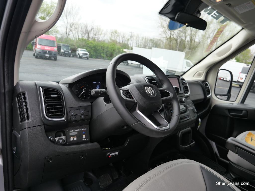 2022 Ram Conversion Van - Tempest X Side-Entry Mobility | 30913T - Paul ...