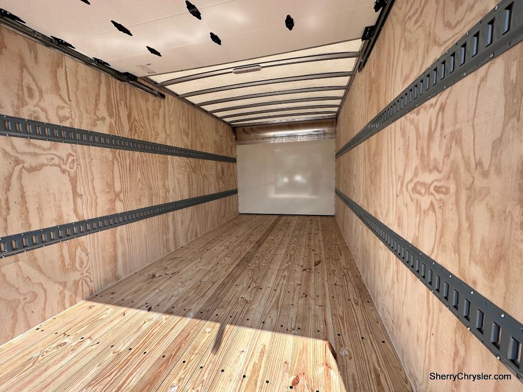 2023 Ram 5500 - Commercial Bay Bridge Box Truck | 30926T - Paul Sherry ...