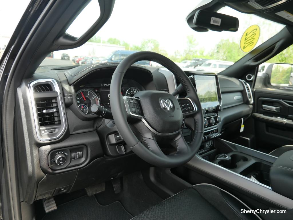 2022 Ram 2500 Laramie Night Edition | 30739T - Paul Sherry Chrysler Dodge Jeep RAMPaul Sherry ...