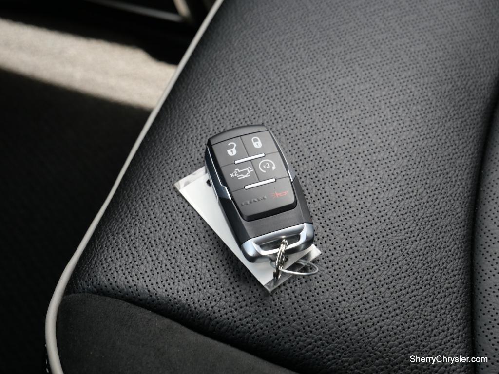 2022 Ram 2500 Laramie Night Edition | 30739T - Paul Sherry Chrysler ...