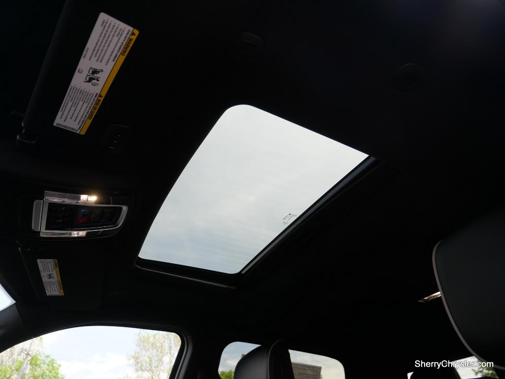 2022 Ram 2500 Laramie Night Edition | 30739T - Paul Sherry Chrysler ...