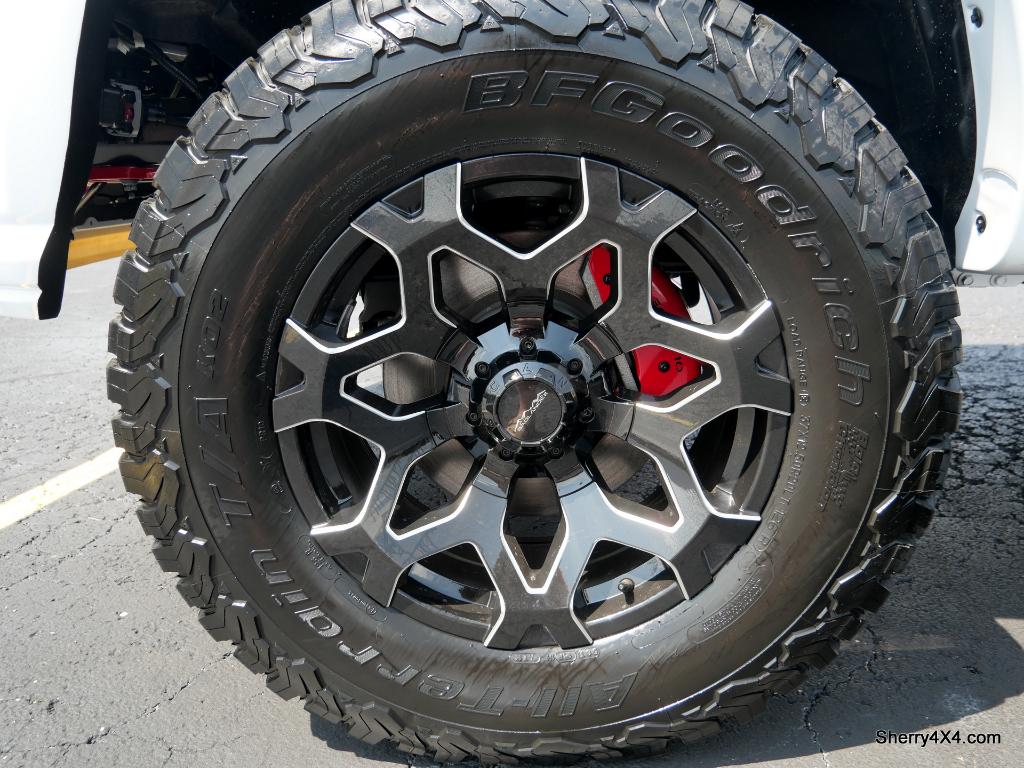 2023 Ram 1500 - Tuscany Badlander | 30940T - Paul Sherry Chrysler Dodge ...