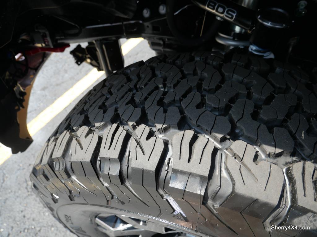 2023 Ram 1500 - Tuscany Badlander | 30940T - Paul Sherry Chrysler Dodge ...