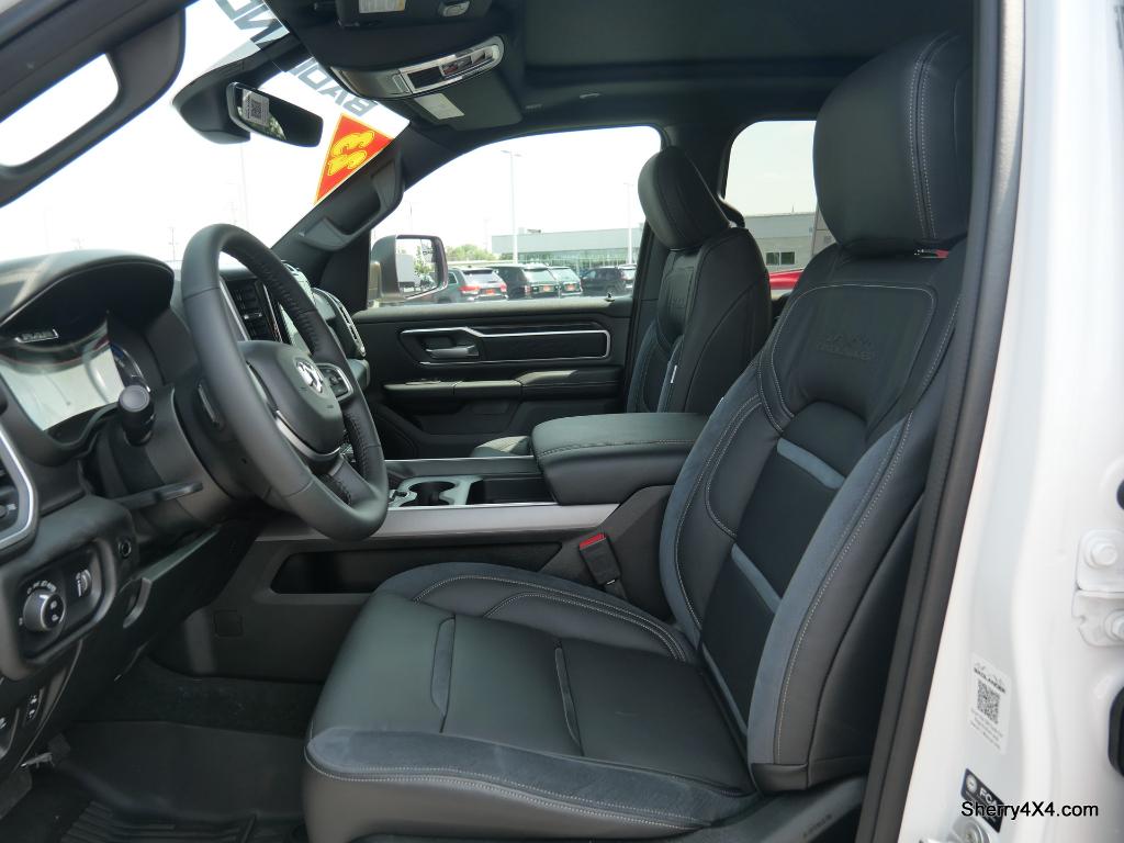 2023 Ram 1500 - Tuscany Badlander | 30940T - Paul Sherry Chrysler Dodge ...